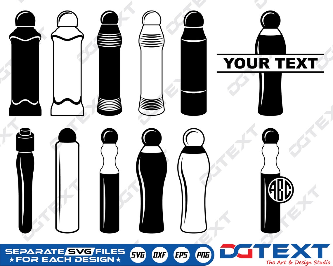 Bingo Dauber SVG Bingo Dauber Vector Silhouette Cricut | Etsy