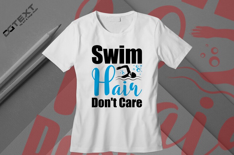 Swimming Bundle SVG Swimming Bundle Vector Silhouette | Etsy