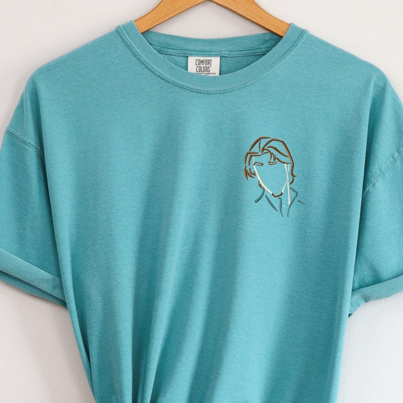 Flynn Rider Shirt - Etsy