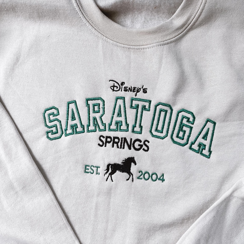 Embroidered Dcp - Etsy