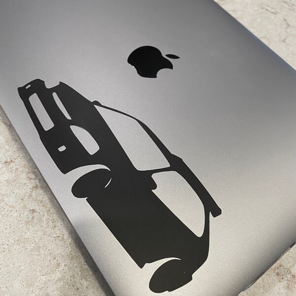 Hatchback Stickers - Etsy