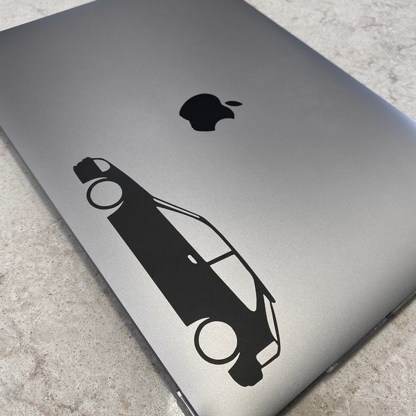 Honda Civic Car Sticker Decals - Etsy