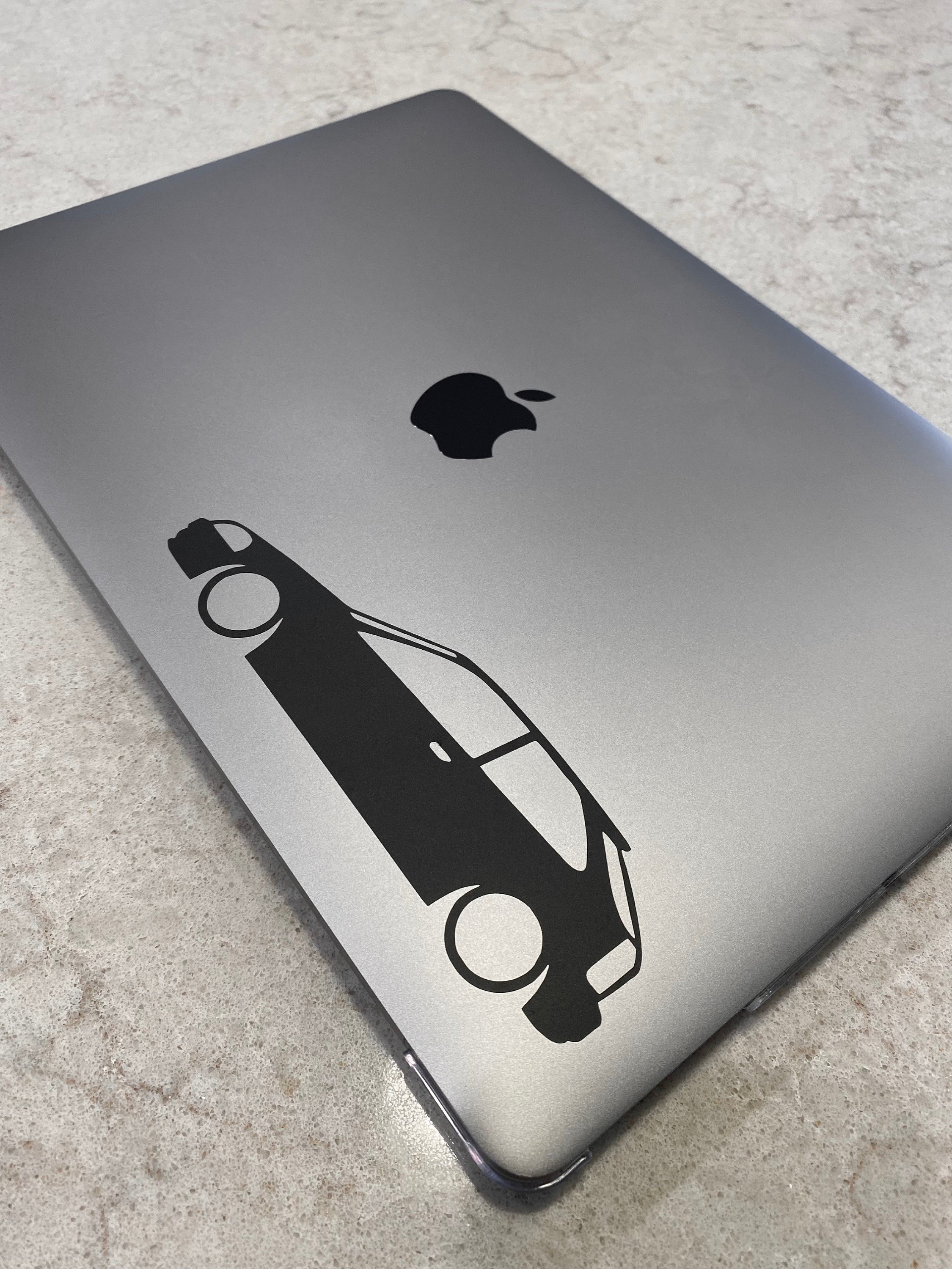 Decals & Skins Laptop Macbook Decals Decals Sports Car Decals Honda ...