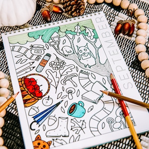 18 Month Coloring Book, Coloring Pages for Adults, Coloring Books for ...