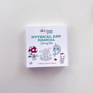 Build Your Own Mini Book Bundle - Etsy