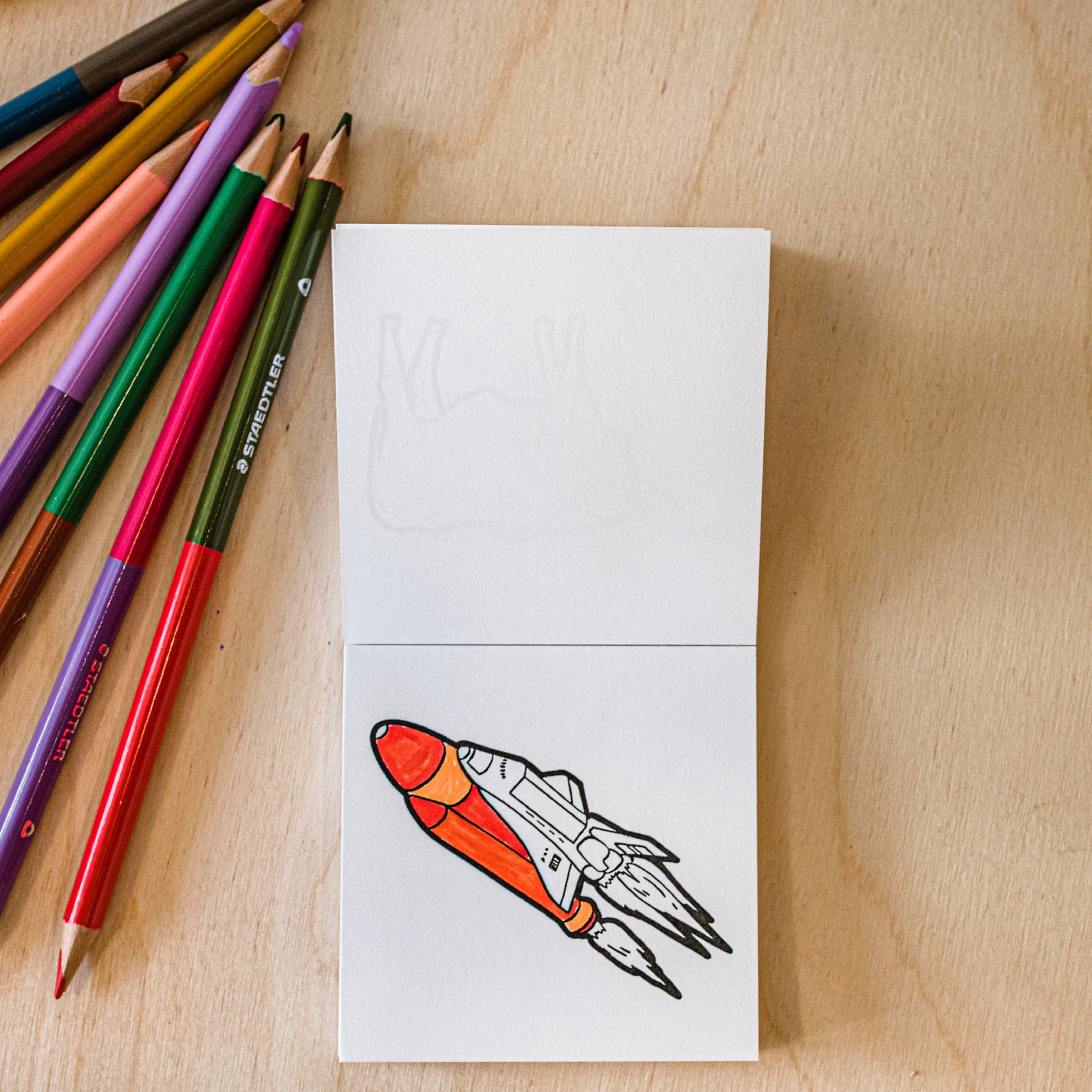 Tiny Texas Coloring Book Coloring Books for Adults Coloring | Etsy