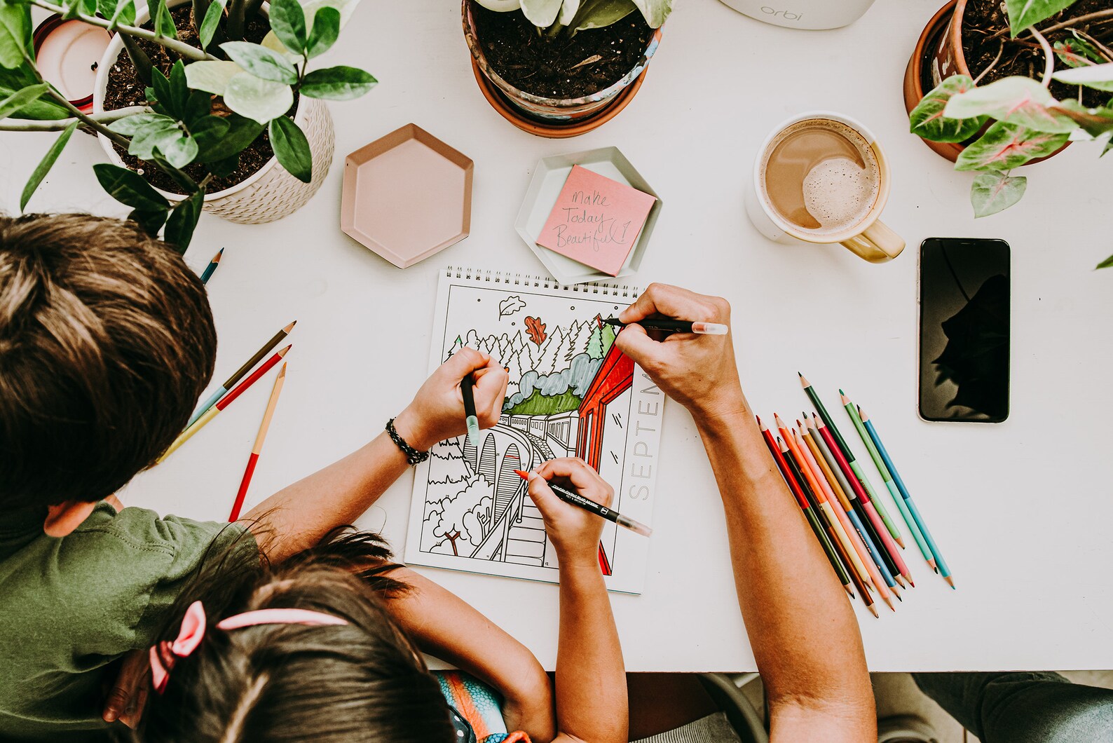 18 Month Coloring Book Coloring Pages for Adults Coloring - Etsy