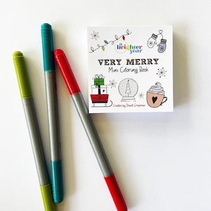 Build Your Own Mini Book Bundle - Etsy