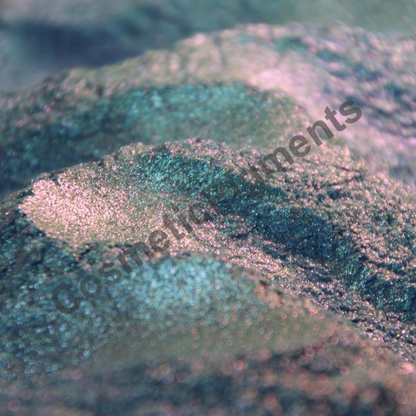 Color Shift Pigment - Etsy