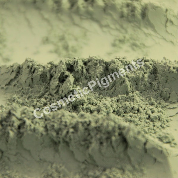 Clay Green - Etsy