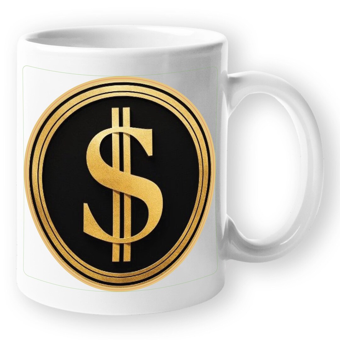 Doge Department of Efficiency Coffee Mug: Dogecoin Meme 11oz Ceramic - Etsy