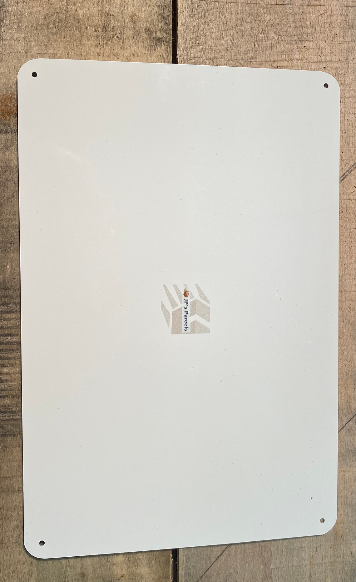 Tin Signs Boat Dock Ship Lake Ramp Sign Metal Sign 12 X 8 - Etsy