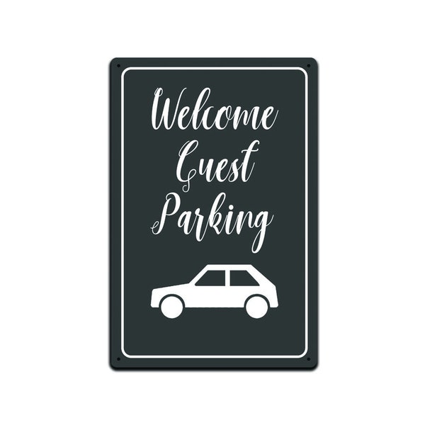 Welcome Guests - Etsy
