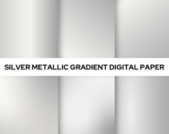 Light Blue Metallic Digital Paper, Light Blue Background, Light Blue ...
