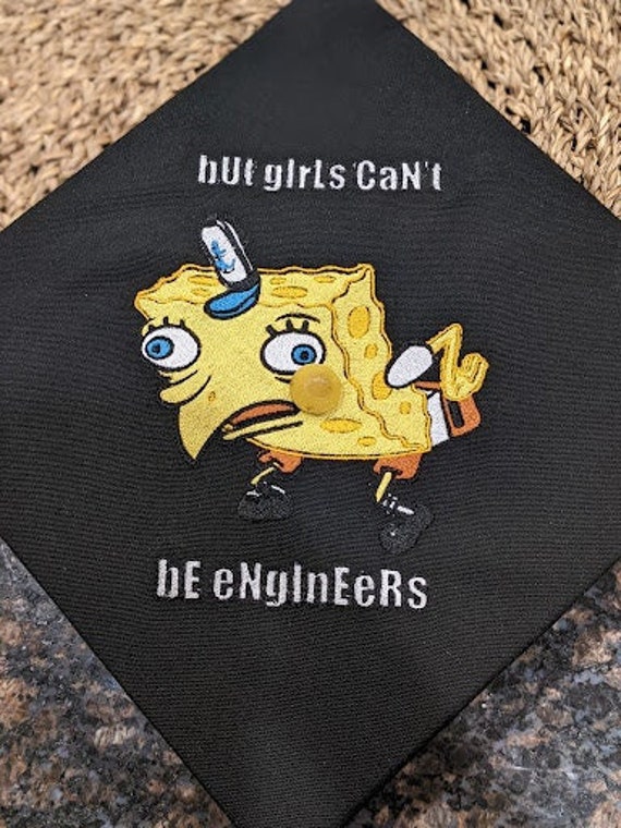 Memes Spongebob Caps