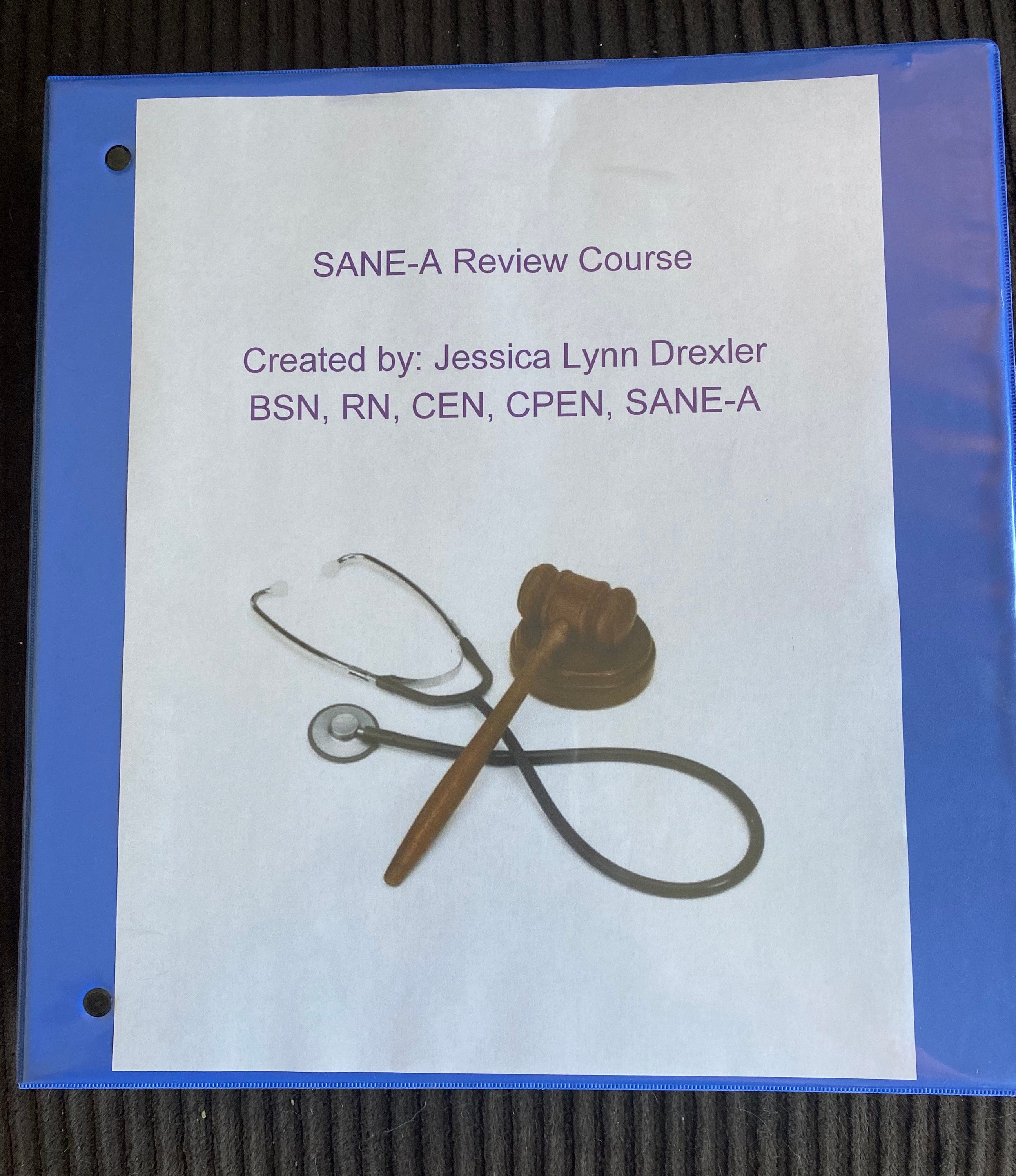 Digital Version SANE-A Review Book - Etsy