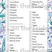 Printable Ultimate Organization Bundle, Meal Planning, Cleaning Routine ...