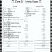 Printable Ultimate Organization Bundle, Meal Planning, Cleaning Routine ...