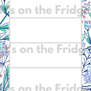 Printable Ultimate Organization Bundle, Meal Planning, Cleaning Routine ...