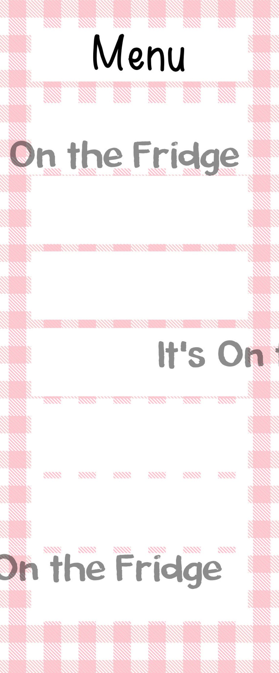 Printable Ultimate Organization Bundle, Meal Planning, Cleaning Routine ...