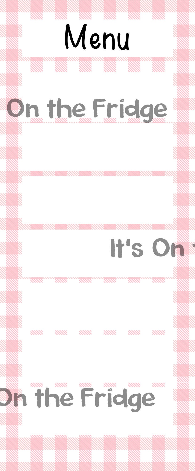 Printable Ultimate Organization Bundle, Meal Planning, Cleaning Routine ...