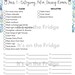 Printable Ultimate Organization Bundle, Meal Planning, Cleaning Routine ...