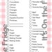 Printable Ultimate Organization Bundle, Meal Planning, Cleaning Routine ...