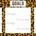 Printable Ultimate Organization Bundle, Meal Planning, Cleaning Routine ...