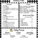 Printable Ultimate Organization Bundle, Meal Planning, Cleaning Routine ...