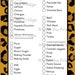 Printable Ultimate Organization Bundle, Meal Planning, Cleaning Routine ...