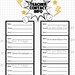Printable Distance Learning Organization Bundle Calendar - Etsy