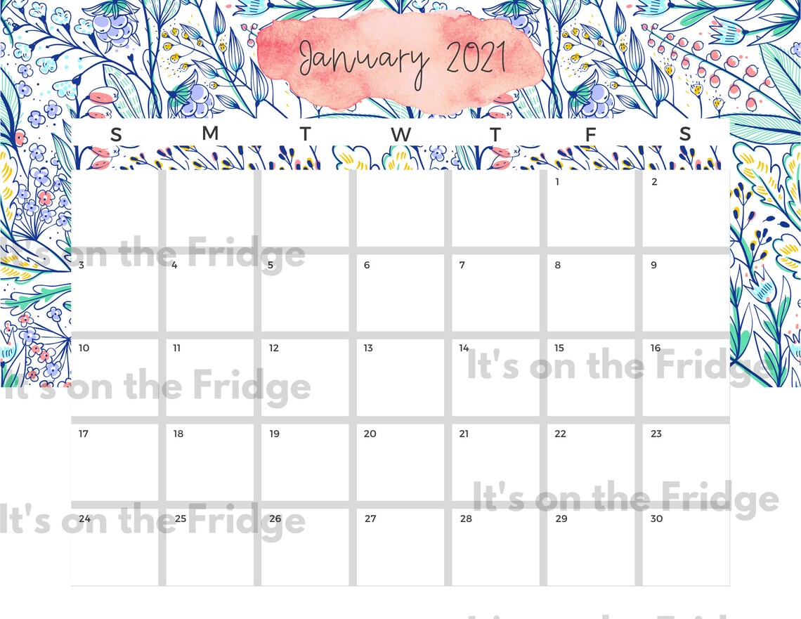 Printable Ultimate Organization Bundle, Meal Planning, Cleaning Routine ...