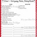 Printable Ultimate Organization Bundle, Meal Planning, Cleaning ...
