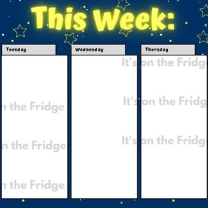 Kids Zone Cleaning Chore Chart, Flylady Kids Printables, Visual Chore ...