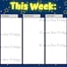 Kids Zone Cleaning Chore Chart, Flylady Kids Printables, Visual Chore ...