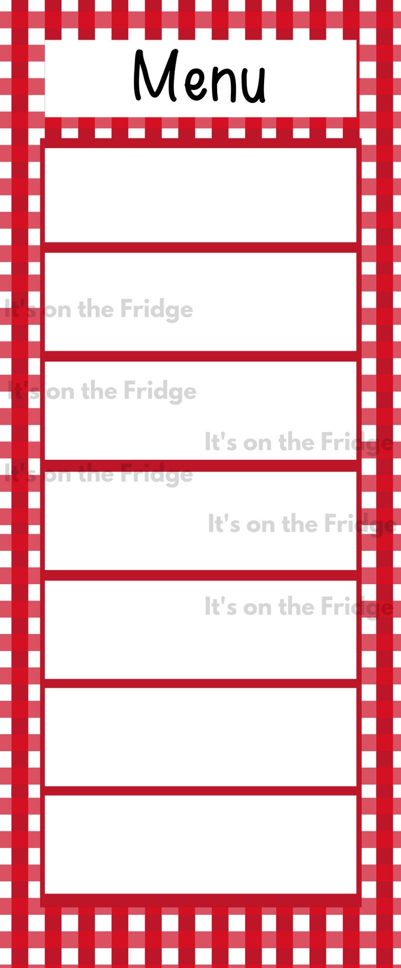 Editable Printable Organization Bundle, Meal Planning, Cleaning Routine ...