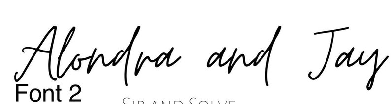 Wedding Sip and Solve - Etsy