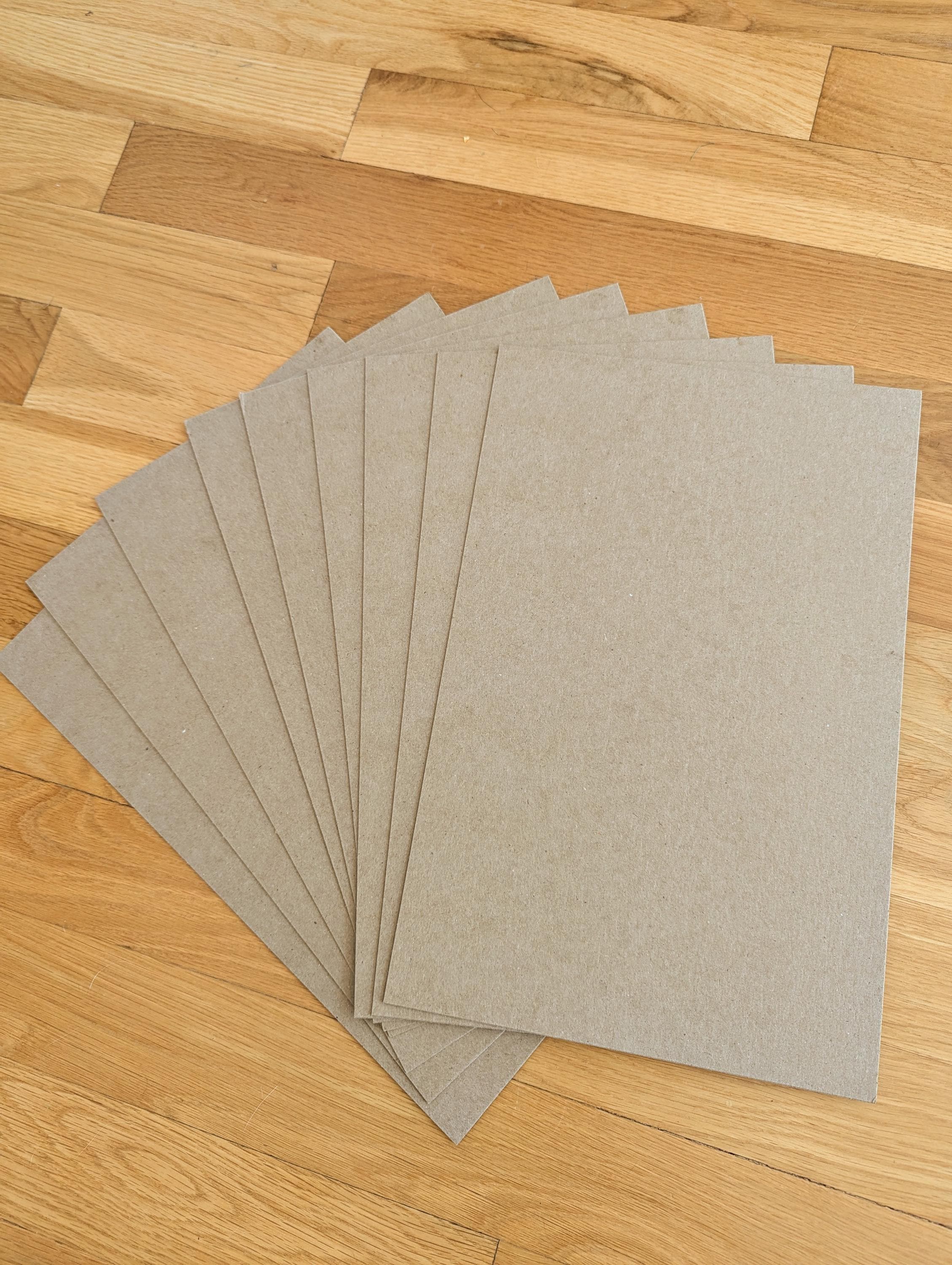 Bookbinding Board, Book Cover Board, Book Board for Bookbinding ...