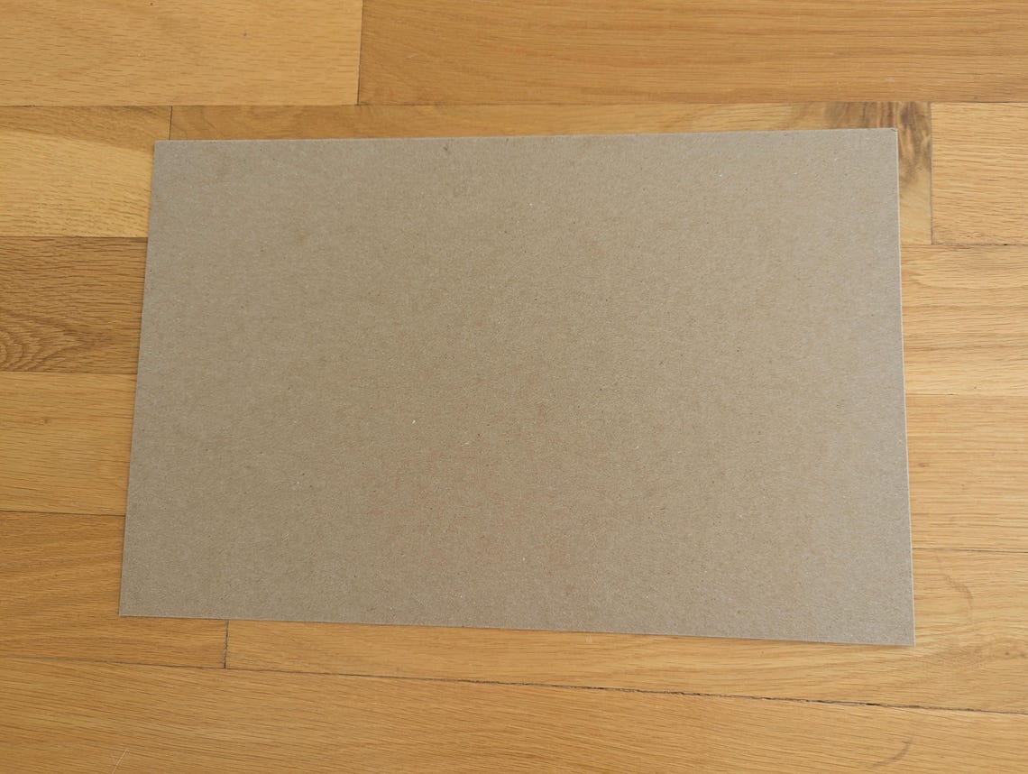 Bookbinding Board, Book Cover Board, Book Board for Bookbinding ...