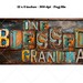 License Plate Sublimation, License Plate Png, Gramma License Png ...
