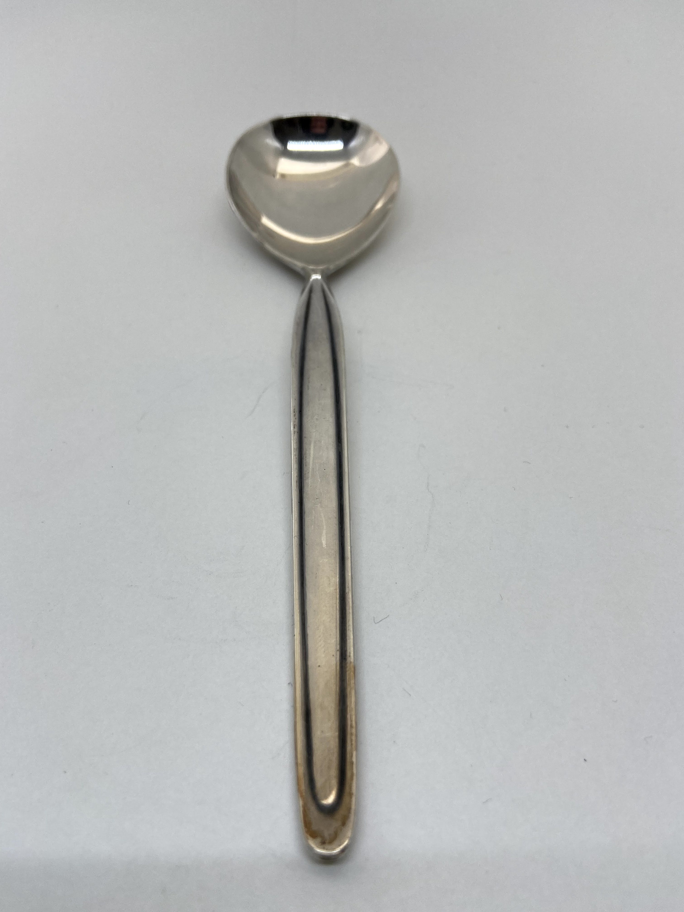 WMF Serving Spoon, Tablespoon, 90 Silver Plated, 19.5 Cm - Etsy