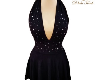 Sexy Pole Dance Wear - Etsy