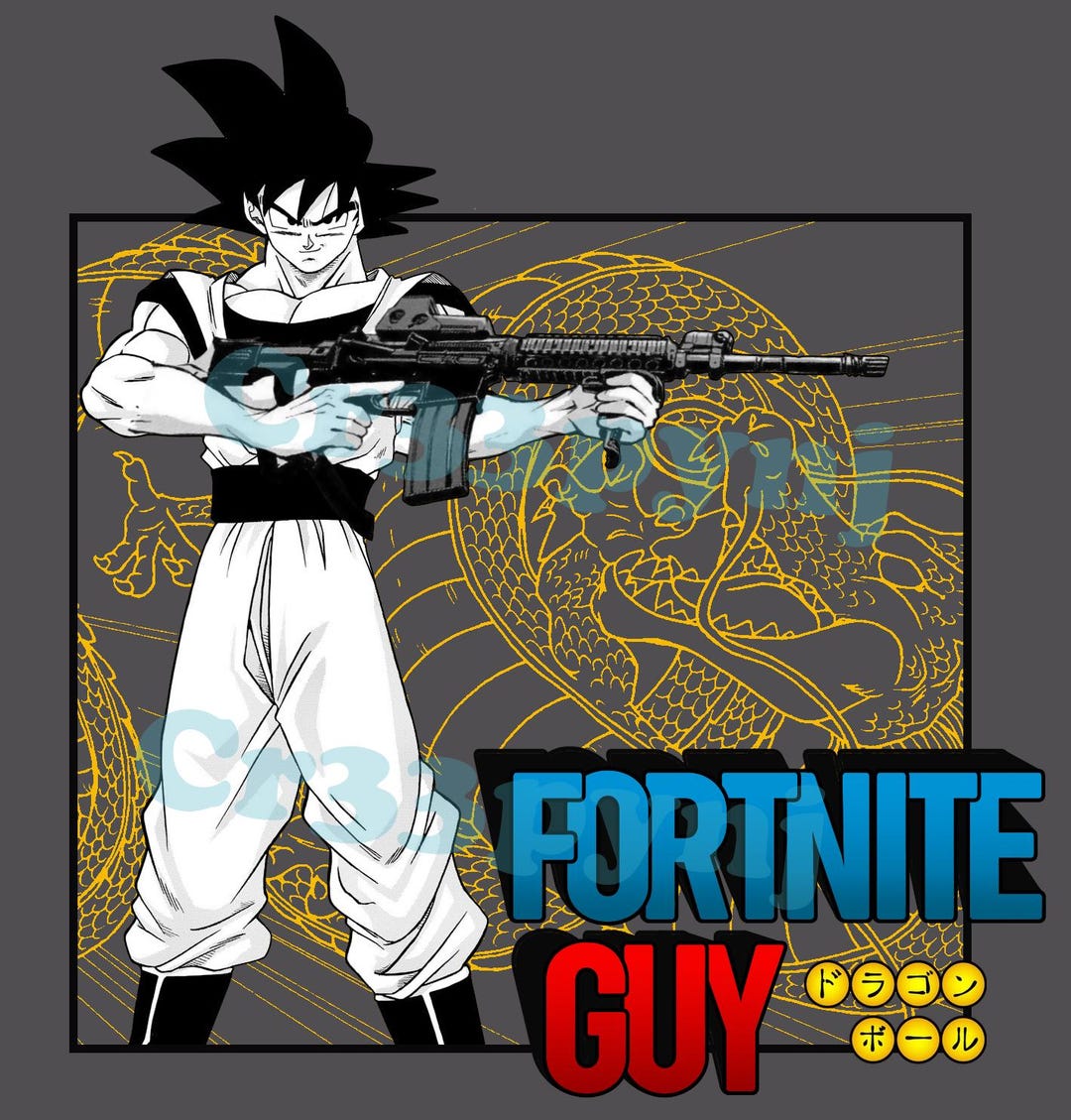 DBZ Guy From Video Game Goku Vintage Style Meme Shirt gag Gift Gamer ...