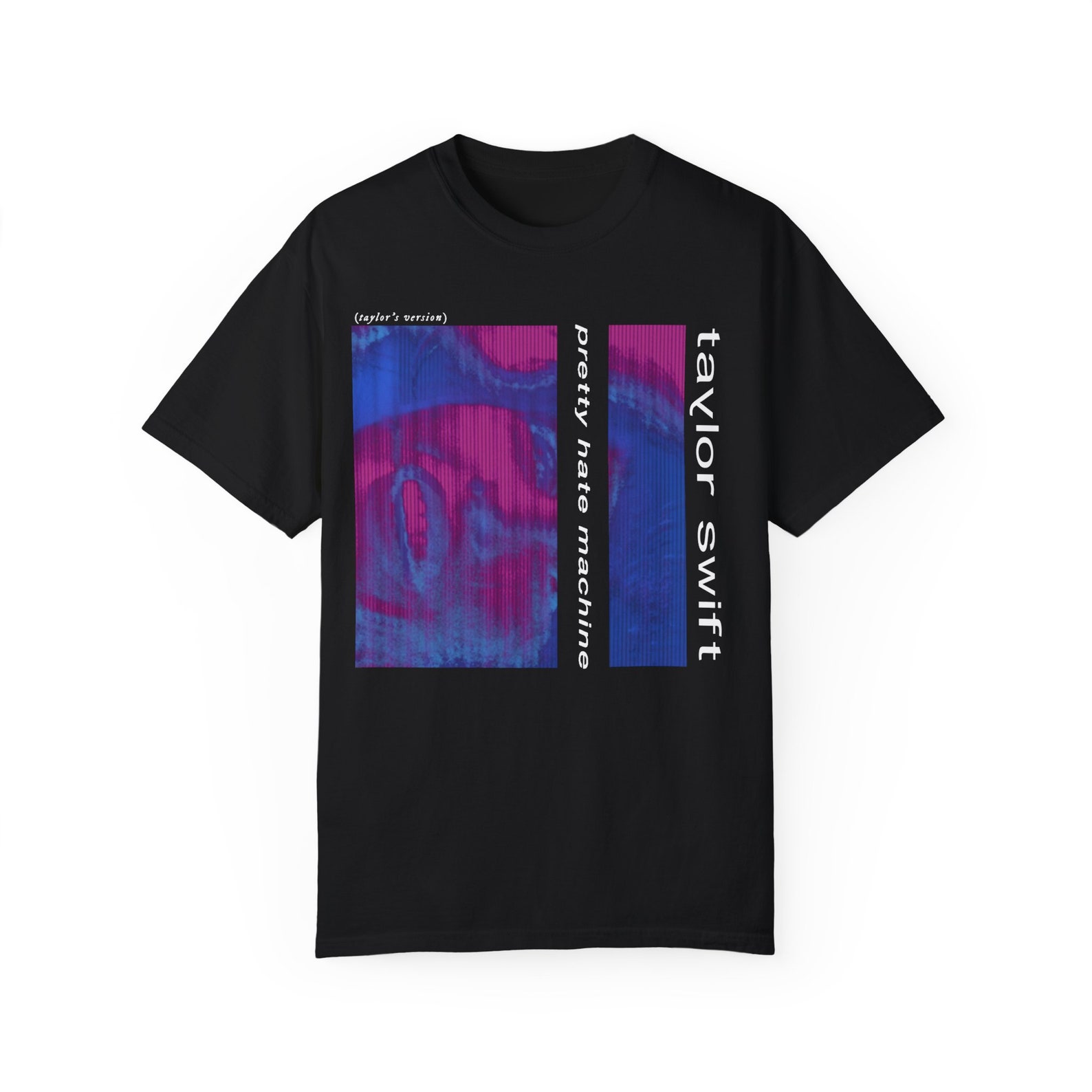 Pretty H8 Machine Taylor's Version Era ( HIGH QUALITY Comfort Colors ...