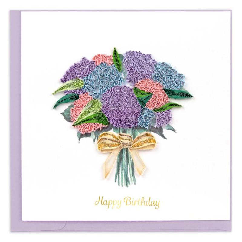 Hand Made 3d Birthday Card - Etsy