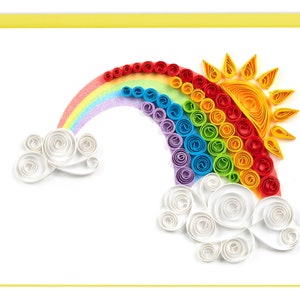 Create-a-quill DIY Quilling Kit: Everyday Craft Kit Gift for - Etsy
