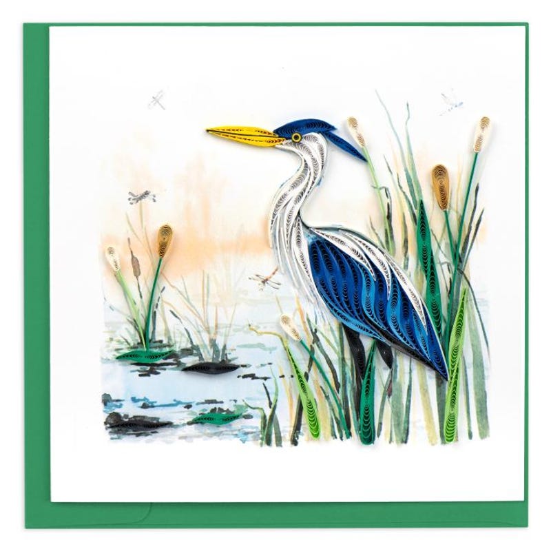 Shadow Box Greeting Cards - Etsy