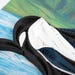 Quilled Orca Whales Greeting Card – Handmade 3D Paper Art, Majestic ...