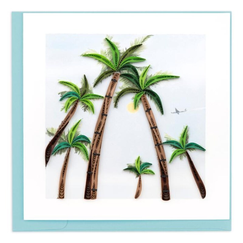 Greeting Island Cards - Etsy