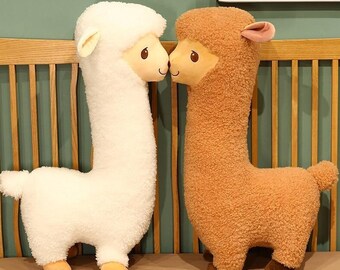 Cute Alpaca | Etsy